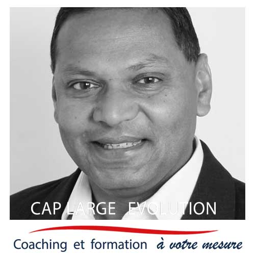 Notre équipe de Coach Le facteur Humain prioritaire | CAP LARGE